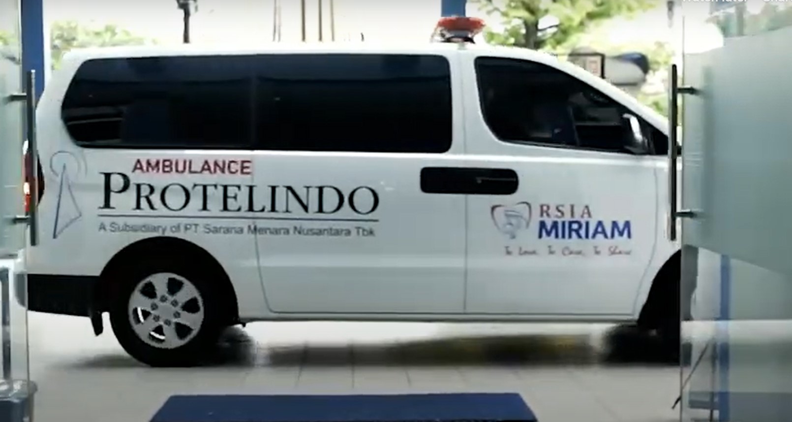 PT Profesional Telekomunikasi Indonesia