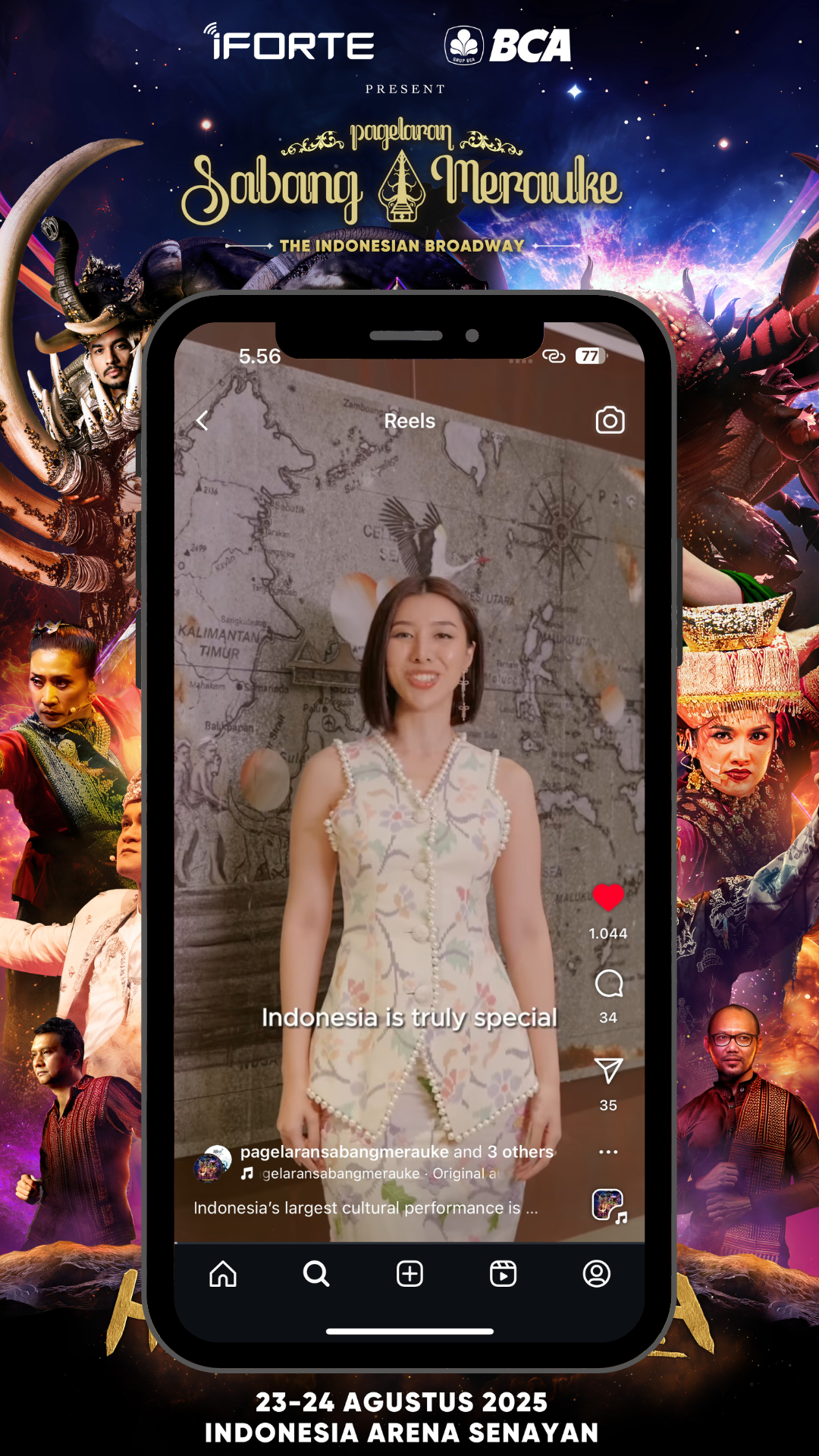 PT Profesional Telekomunikasi Indonesia