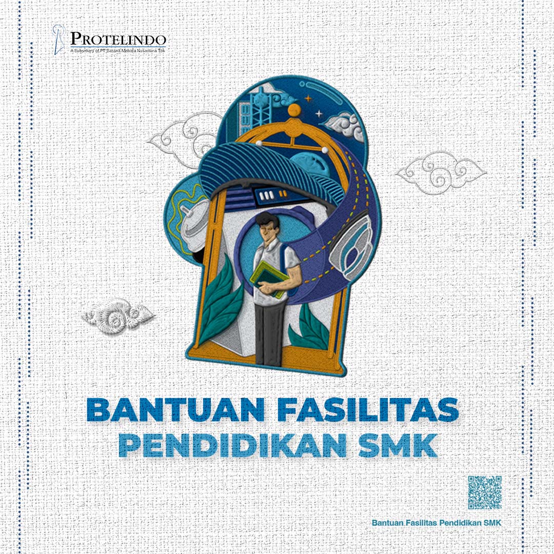 PT Profesional Telekomunikasi Indonesia